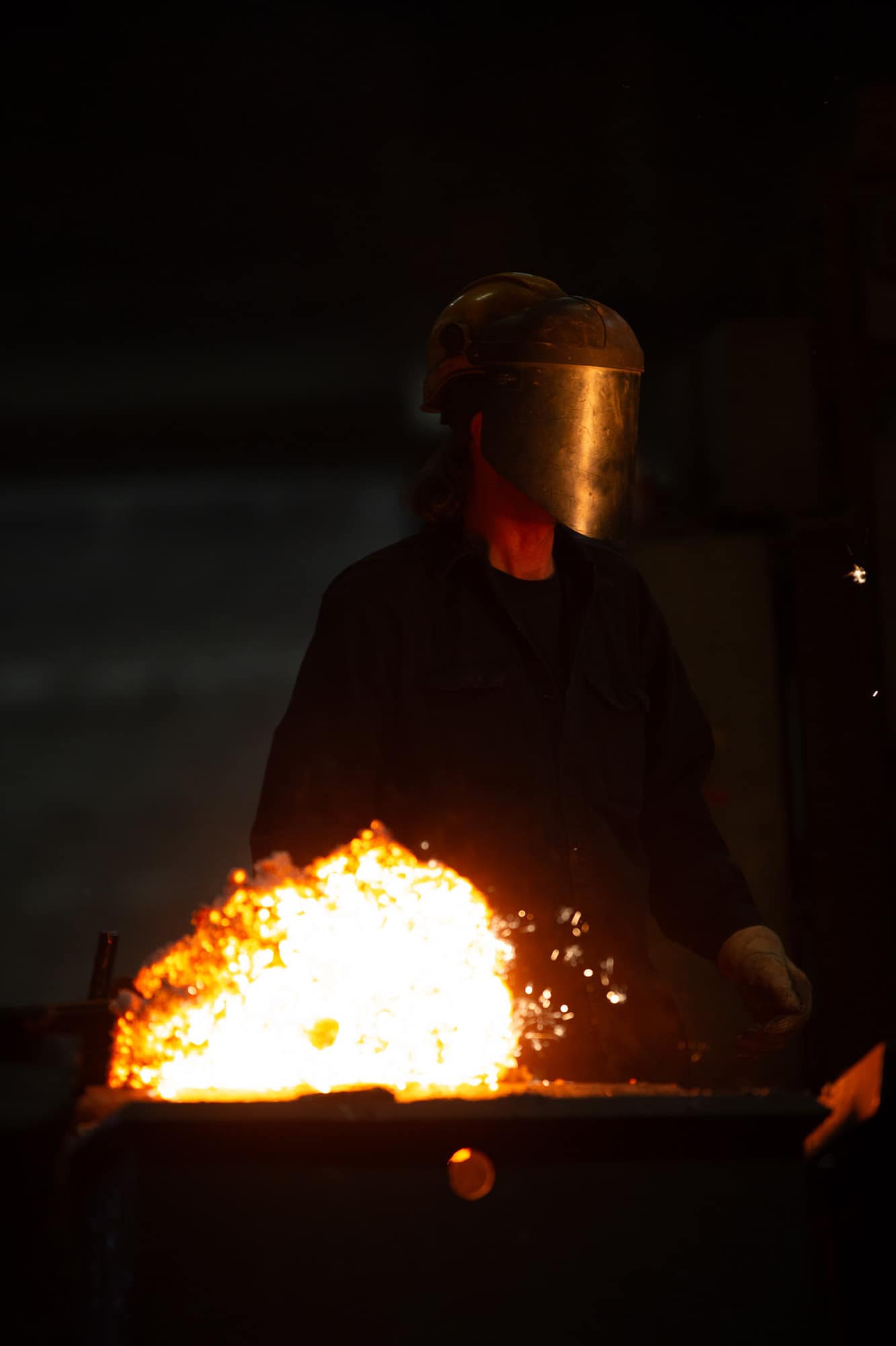 Comparing Costs of Different Casting Methods