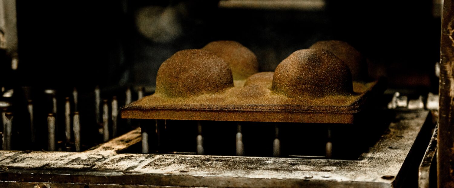 Shell Mold Casting Services | Hiler Industries